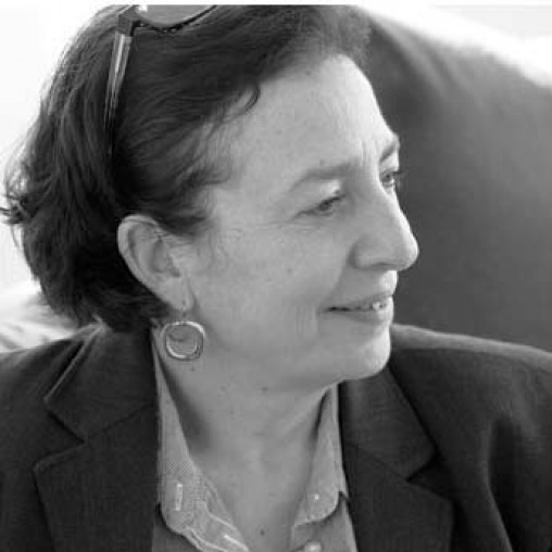 Sarah Bader | People | Gensler