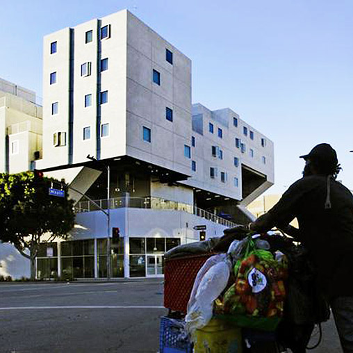 Defense Health Agency Headquarters | Projects | Gensler
