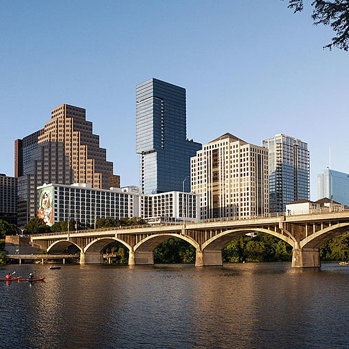 Austin | Offices | Gensler