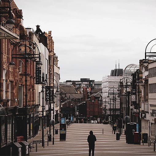 Ian Mulcahey | People | Gensler