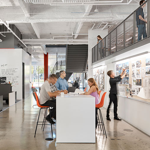Gensler