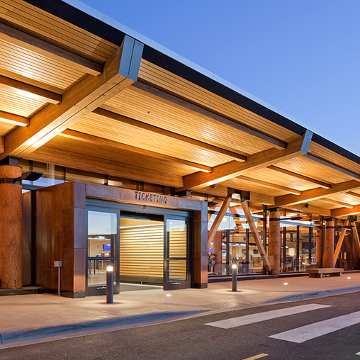 Denver | Offices | Gensler