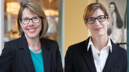 Two Gensler Designers Elevated to IIDA College of Fellows in 2017 | Gensler