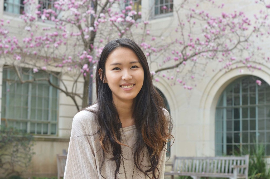 Gensler Selects 2017 Brinkmann Scholarship Winners | Gensler