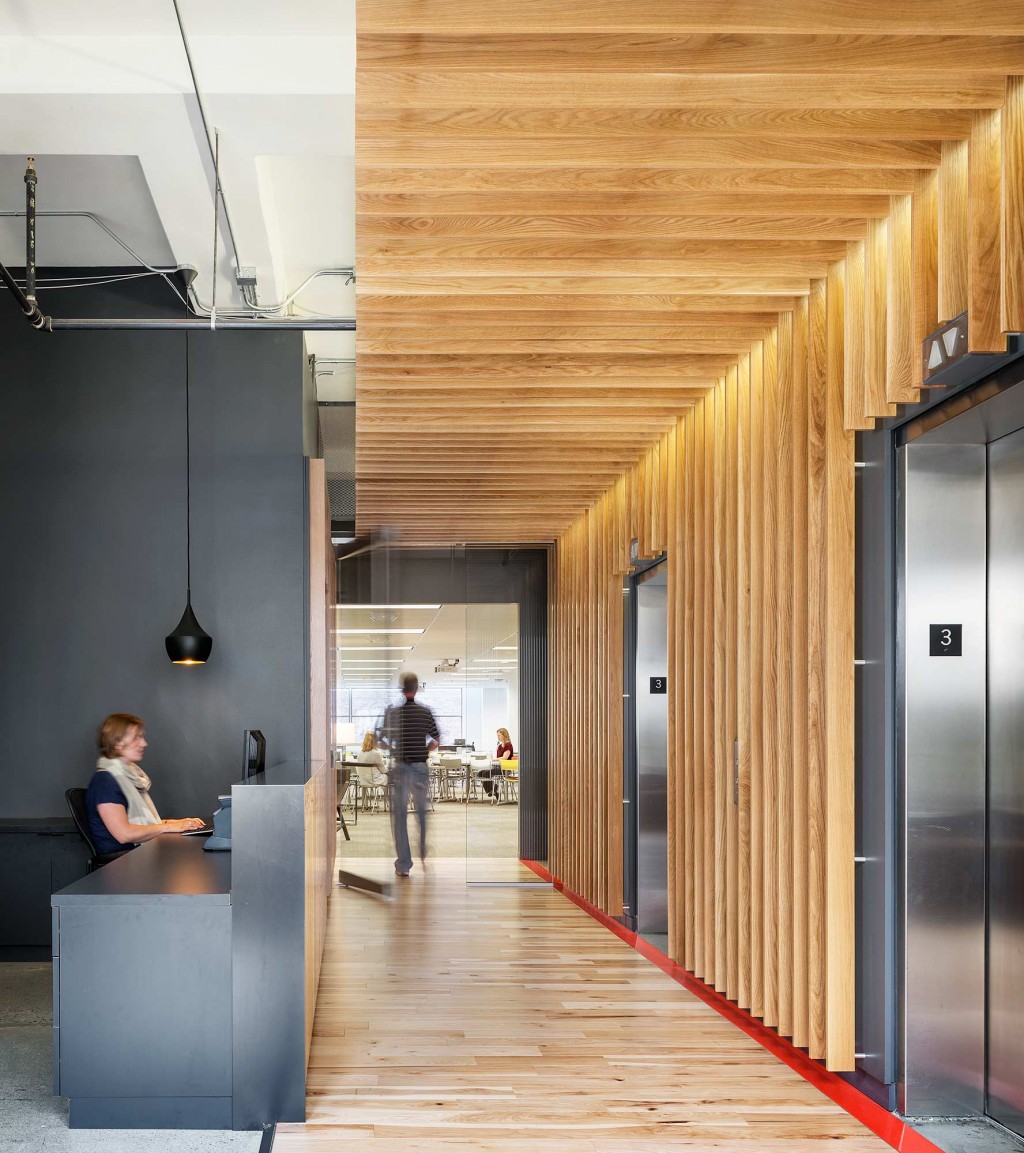 Synapse | Projects | Gensler