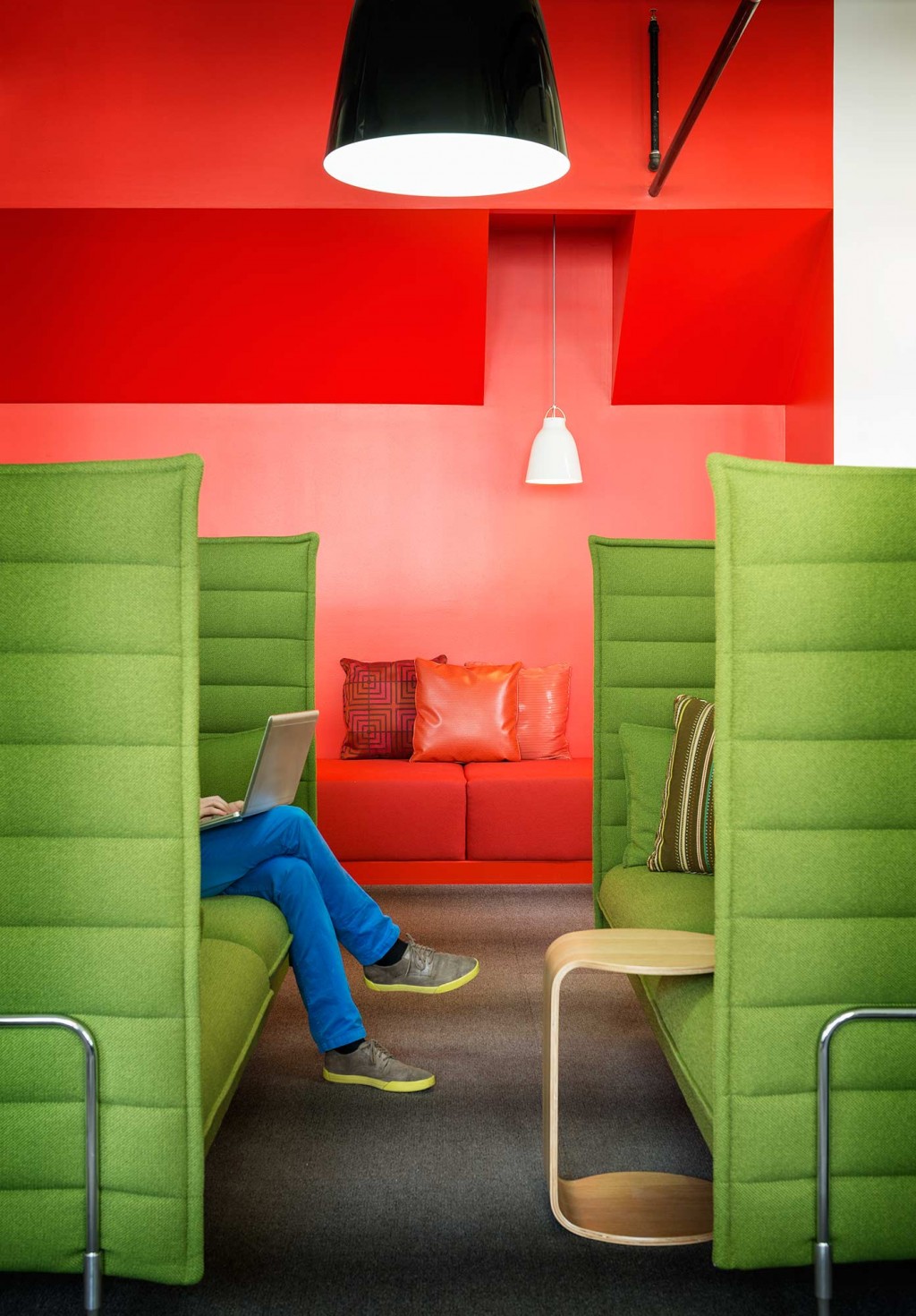 Synapse | Projects | Gensler