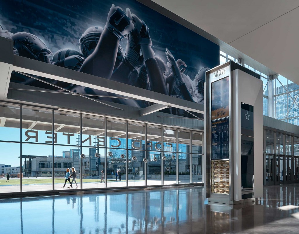 The Star | Projects | Gensler