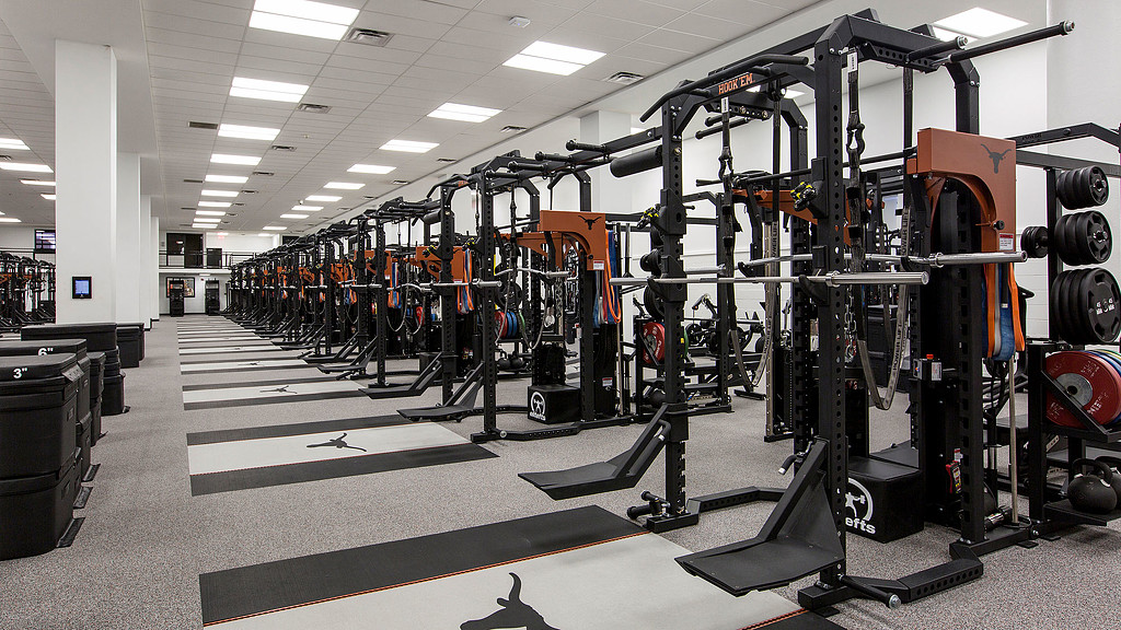 University of Texas at Austin Howard L. Terry-Bobby Moses, Jr ...