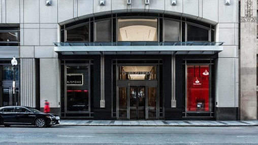 75-101 Federal Street | Projects | Gensler