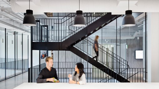 Instagram | Projects | Gensler