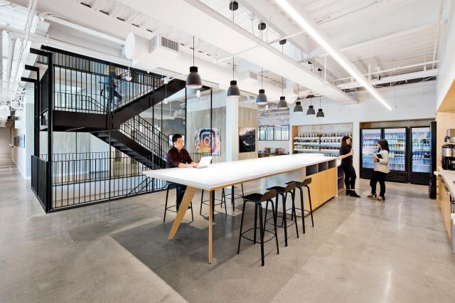 Instagram | Projects | Gensler