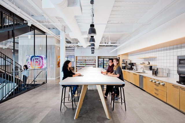 Instagram | Projects | Gensler