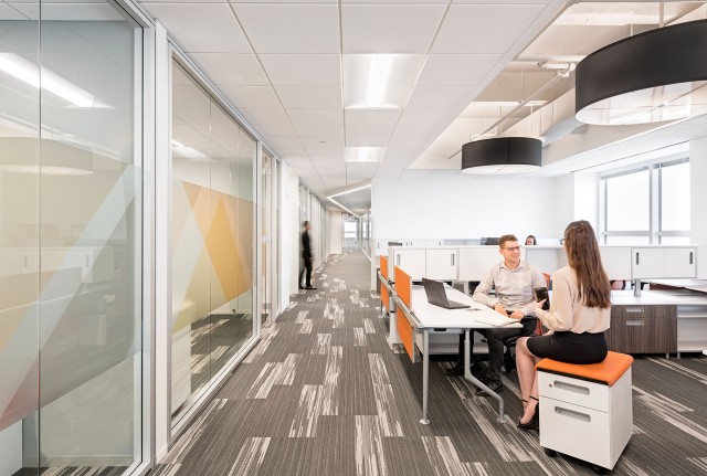 Xenia | Projects | Gensler