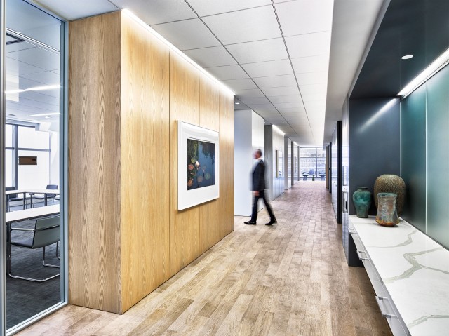 Akerman Brickell City Centre | Projects | Gensler