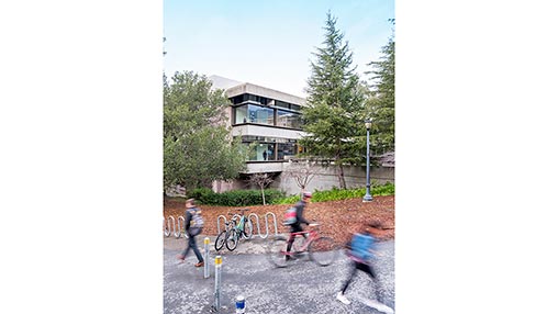 University of California, Berkeley, Moffitt Library | Gensler