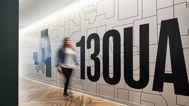 Plumbers Local 130 UA Training Center | Projects | Gensler