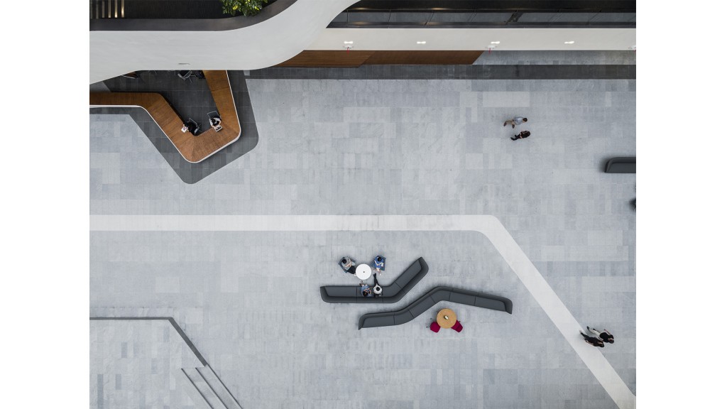 Johnson Controls Headquarters, Asia Pacific | Projects | Gensler