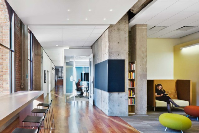 The Wharton School of the University of Pennsylvania, San Francisco ...