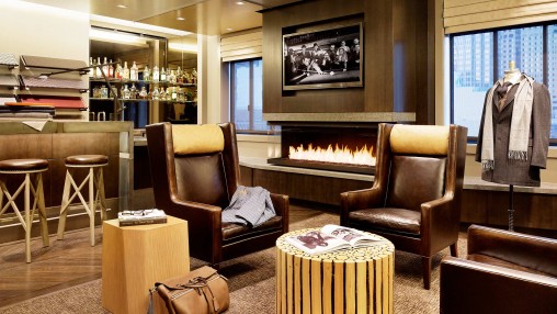 Wilkes Bashford | Projects | Gensler