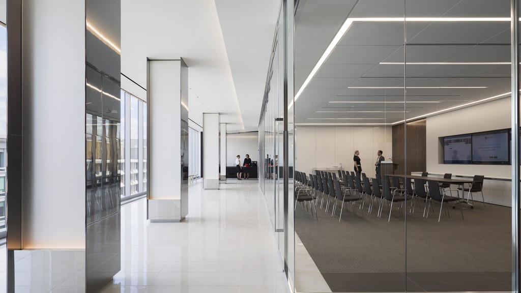 Bracewell D.C. | Projects | Gensler