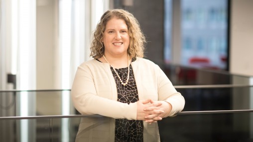 Karen Solomon | People | Gensler