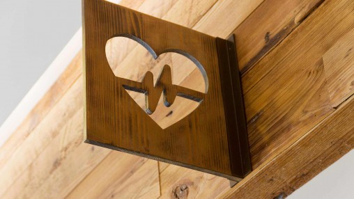 Horizon Blue Cross Blue Shield of New Jersey | Gensler