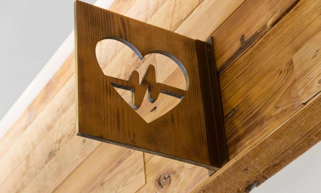 Horizon Blue Cross Blue Shield of New Jersey | Gensler