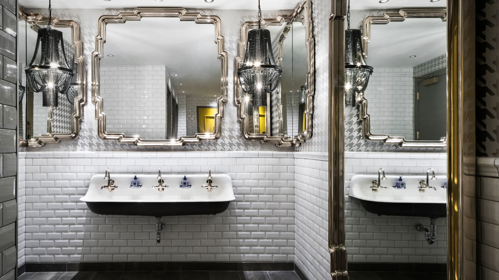 WATERMARK Baton Rouge, Autograph Collection | Gensler