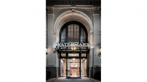 WATERMARK Baton Rouge, Autograph Collection | Gensler