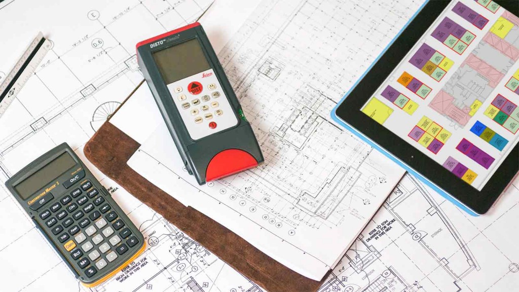 Field Surveys | Projects | Gensler