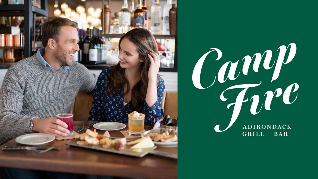 Hotel Saranac | Projects | Gensler