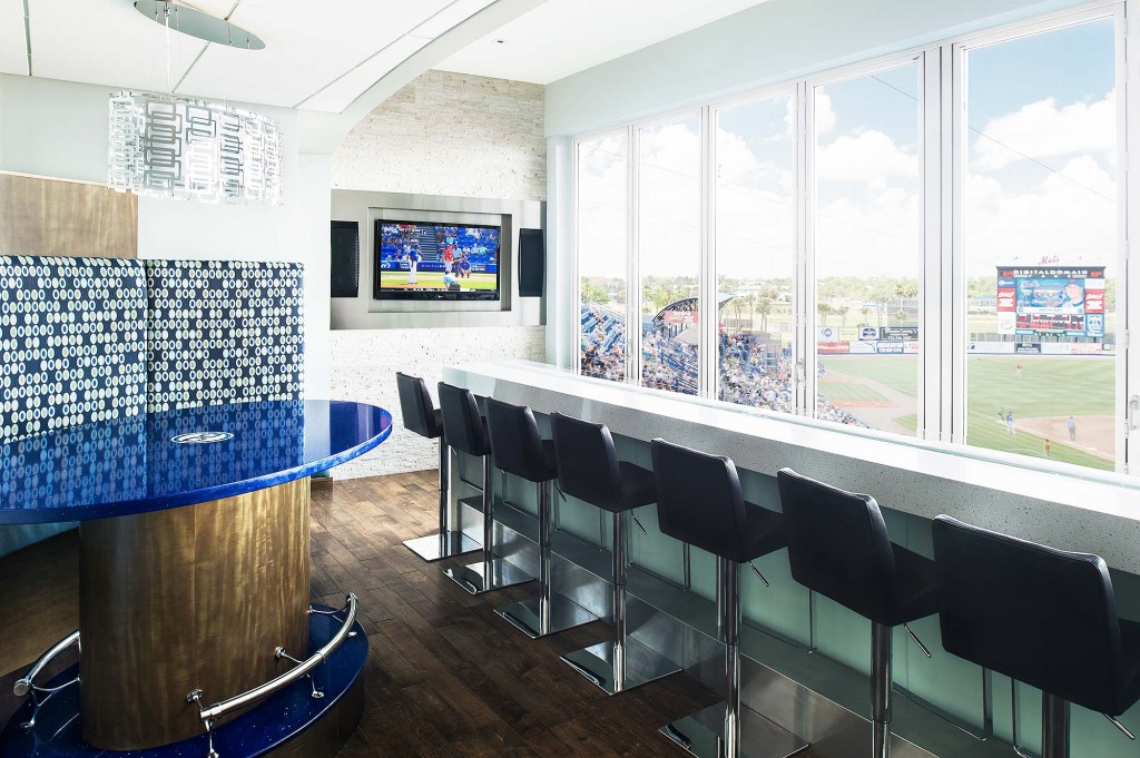 First Data Field | Projects | Gensler