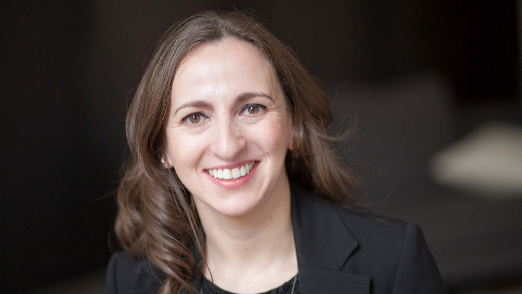 Lena Kitson | People | Gensler