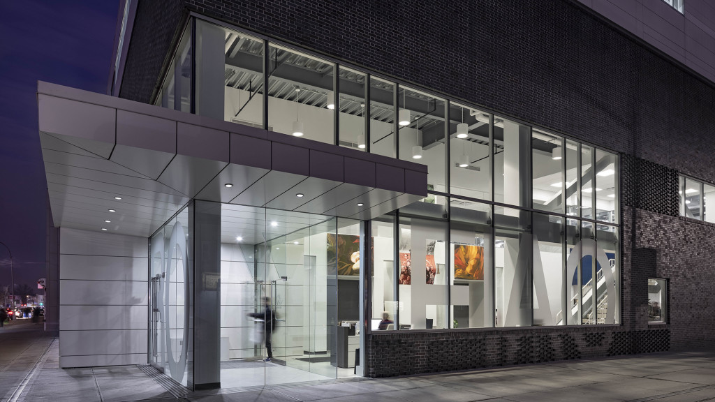 FIAO Il Centro Community Center | Projects | Gensler