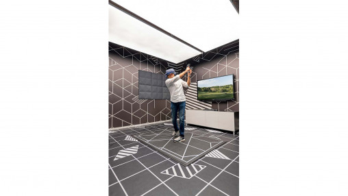 Adobe 100 Hooper | Projects | Gensler