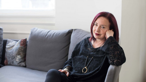 Sarah Bader | People | Gensler