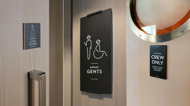 Celebrity Cruises EDGE | Projects | Gensler