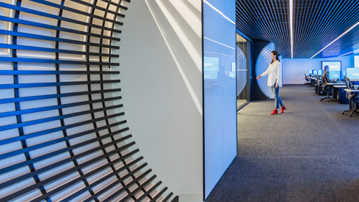 New York Power Authority (NYPA) | Projects | Gensler