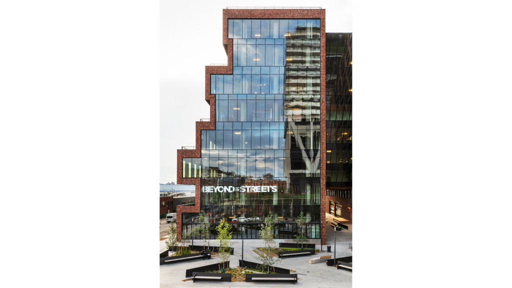 25 Kent | Projects | Gensler