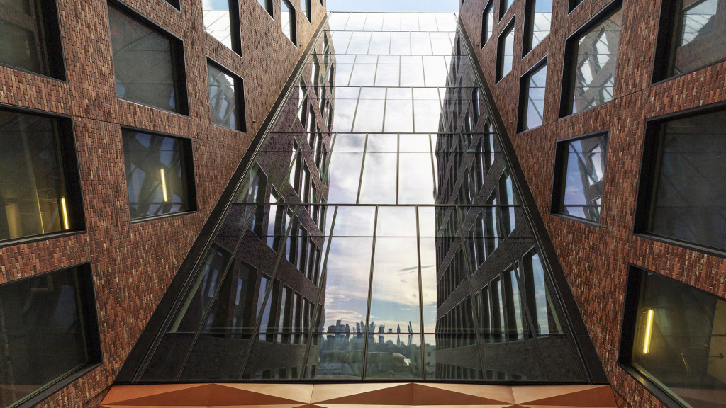 25 Kent | Projects | Gensler
