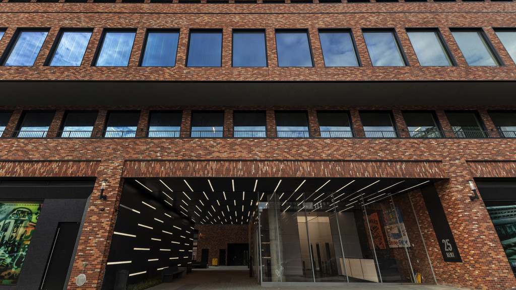 25 Kent | Projects | Gensler