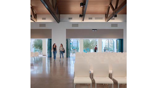 San Diego State University, Tula Community Center | Gensler