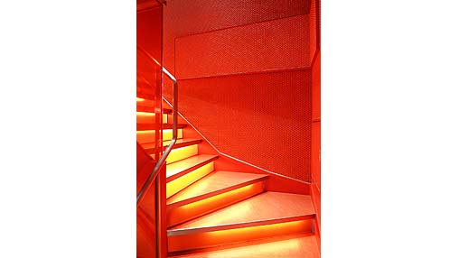 KFC | Projects | Gensler