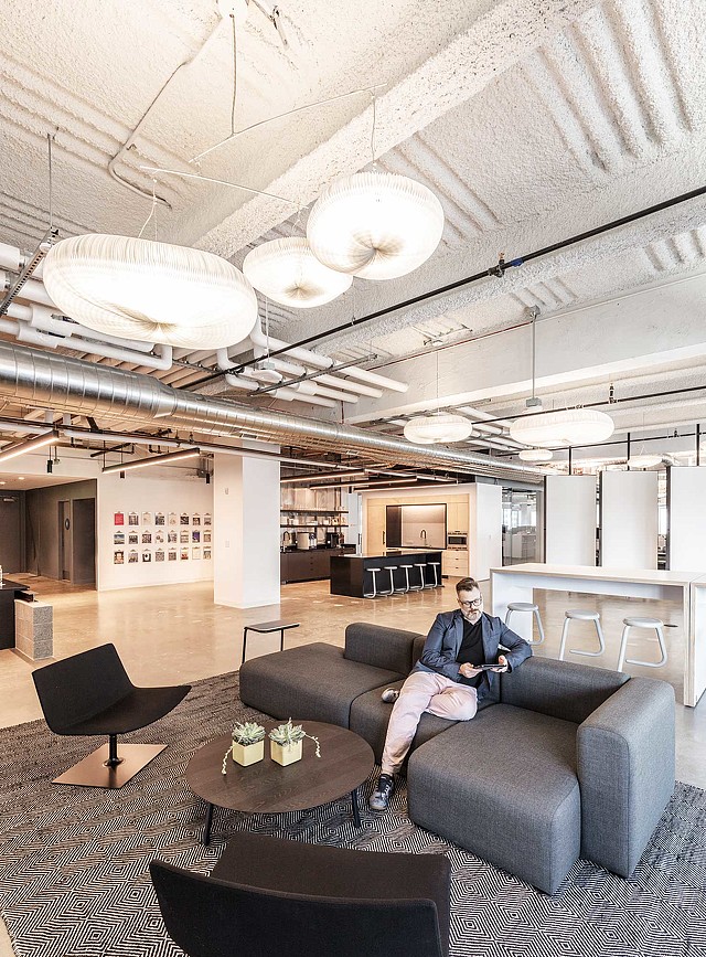 Arup | Projects | Gensler