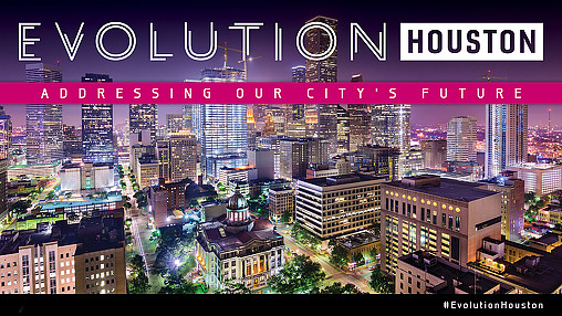 Design Forecast Houston: Our Role in Our City’s Future Experience