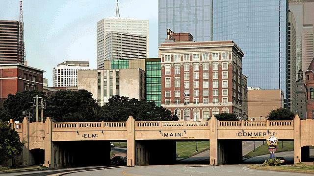 Dallas County Records Building Renovation and Addition | Gensler