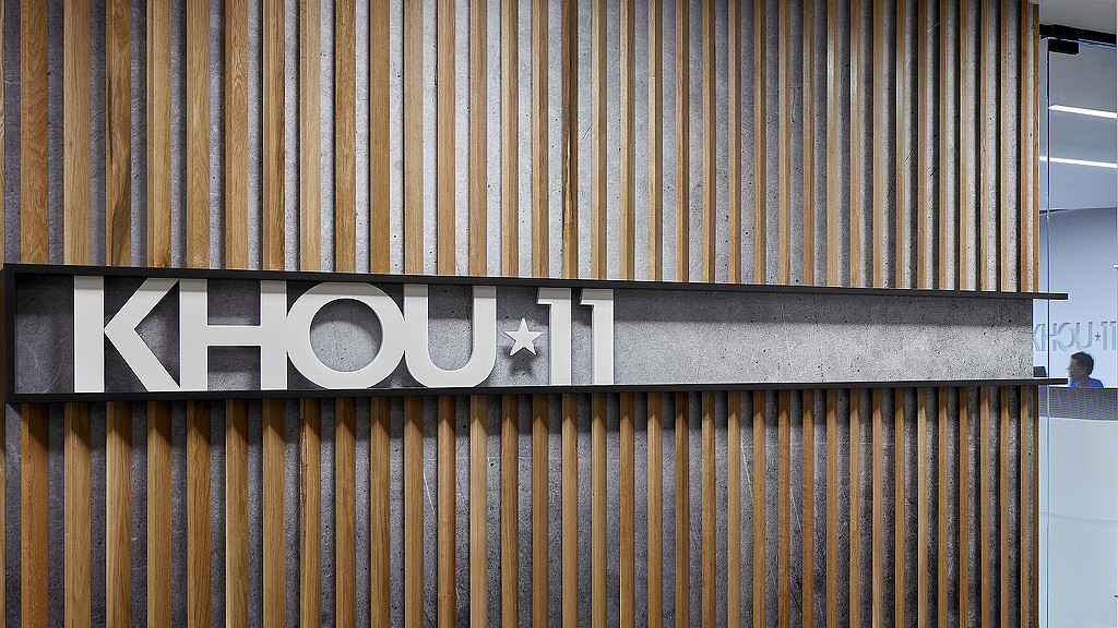 KHOU | Projects | Gensler