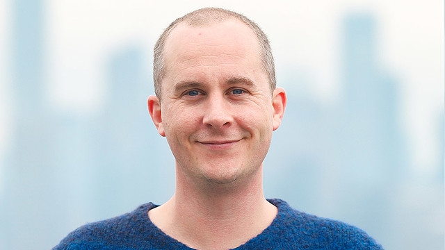 Steven Paynter | People | Gensler