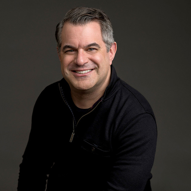 Gensler's Jordan Goldstein Elevated to IIDA College of Fellows in 2020 ...