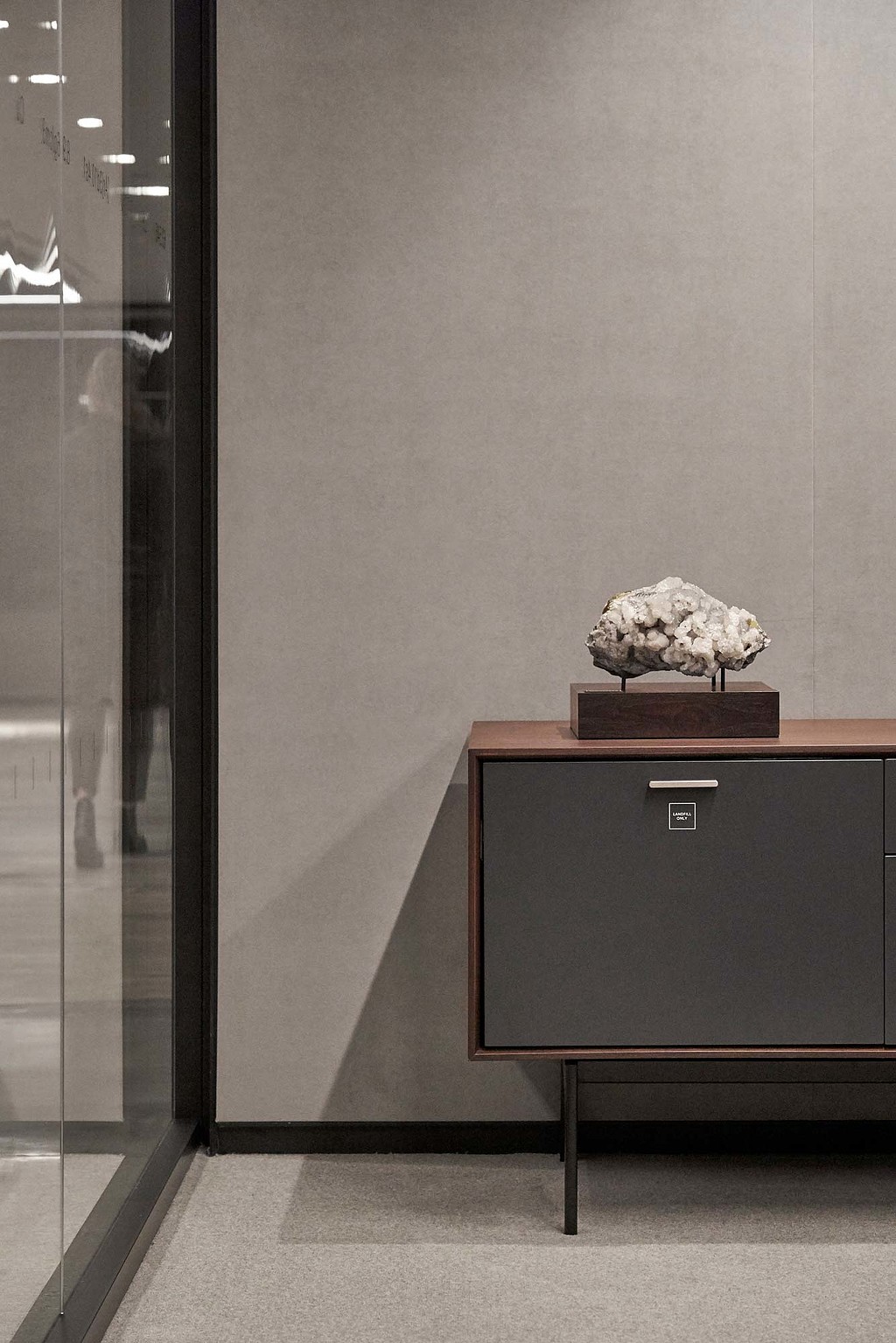 Traxys Headquarters | Projects | Gensler